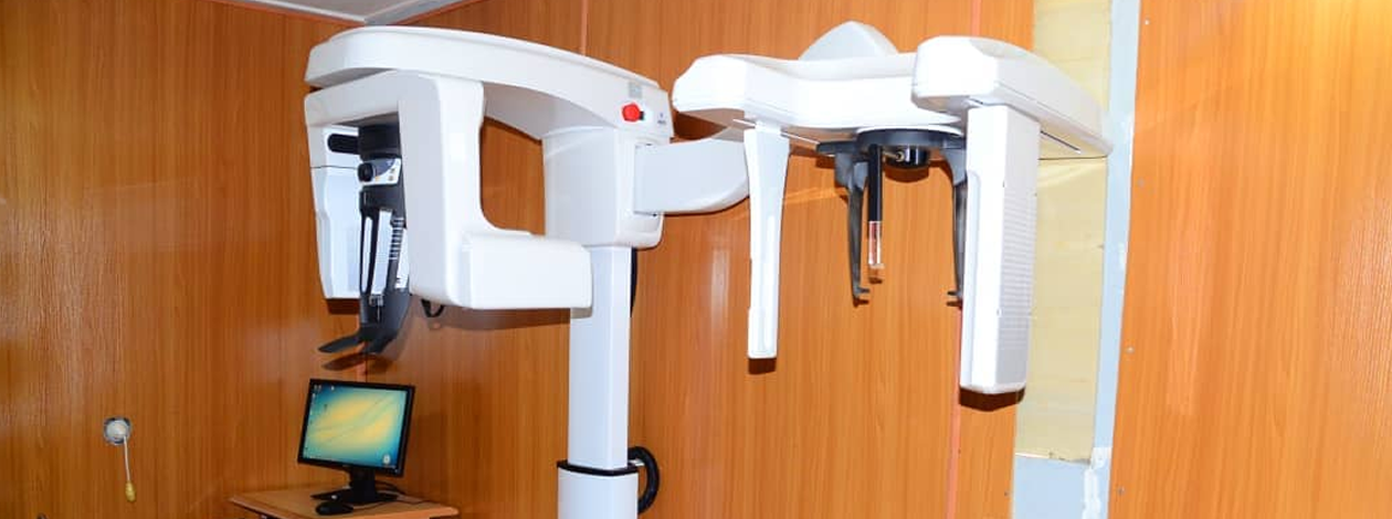 Richmond Dental Clinic - Richmond Dental Clinic