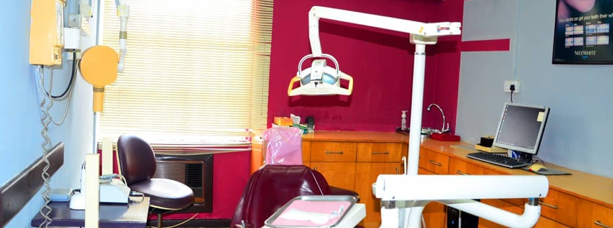 Richmond Dental Clinic - Richmond Dental Clinic