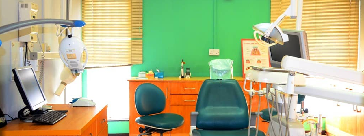 Richmond Dental Clinic - Richmond Dental Clinic